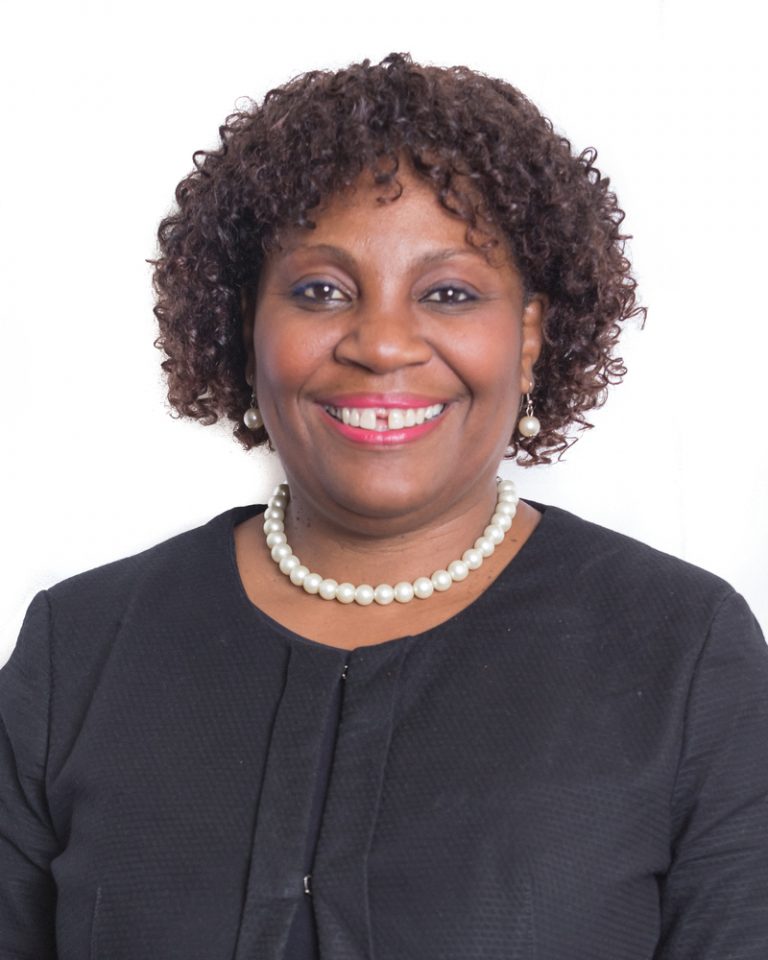 Sarah Superville - The Maritime Financial Group