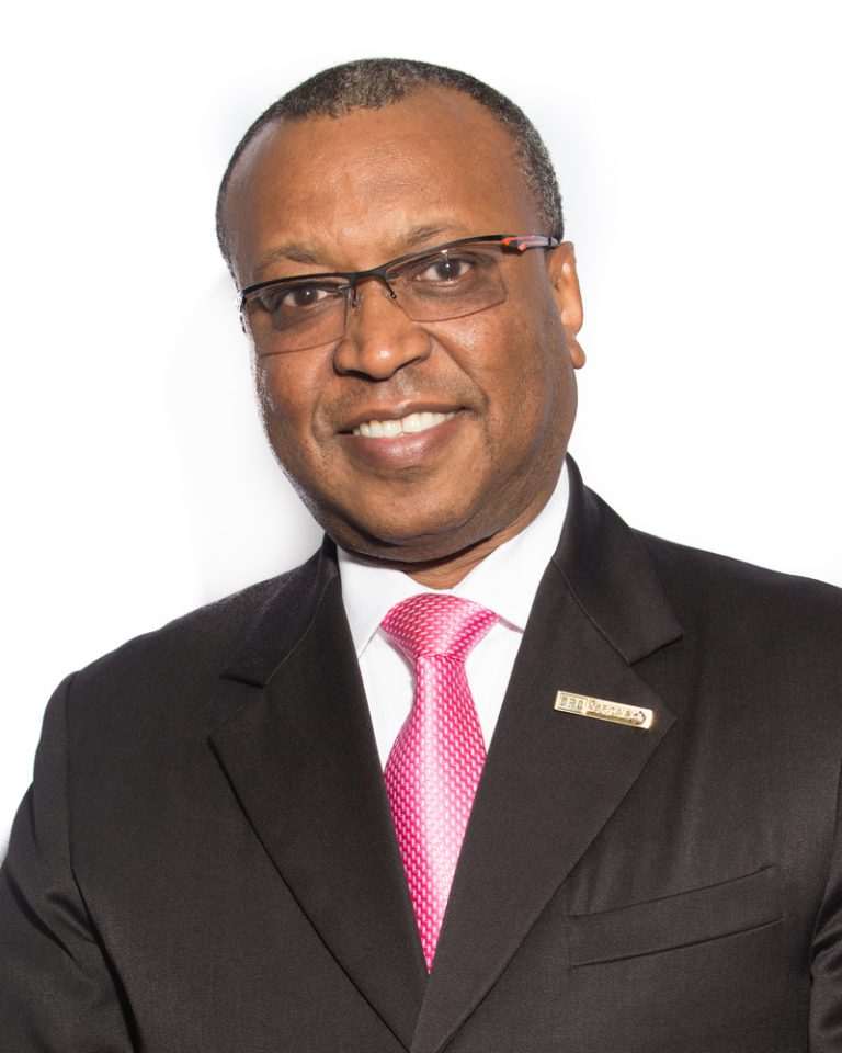 Brian Peterson - The Maritime Financial Group