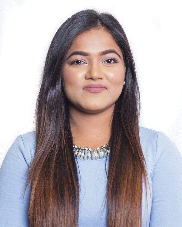 Priyanta Kungebeharry - The Maritime Financial Group