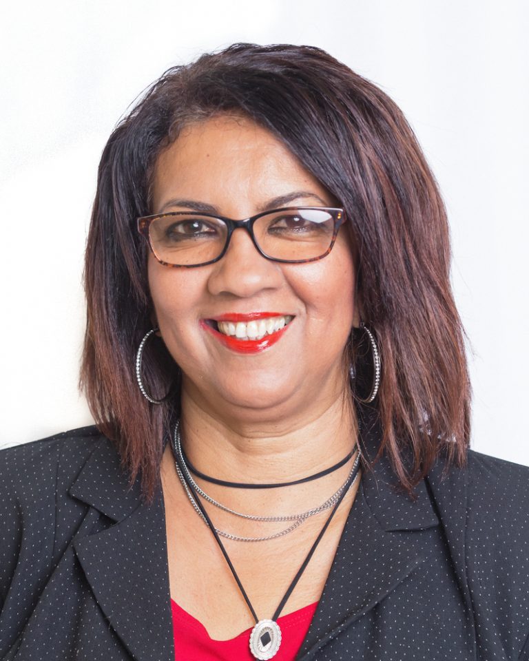 Yvonne Diaz-Riley - The Maritime Financial Group